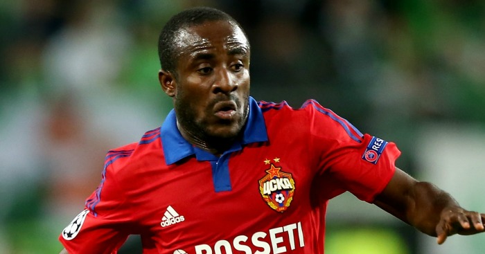 Doumbia hails 'dream move' after sealing loan to Newcastle | TEAMtalk