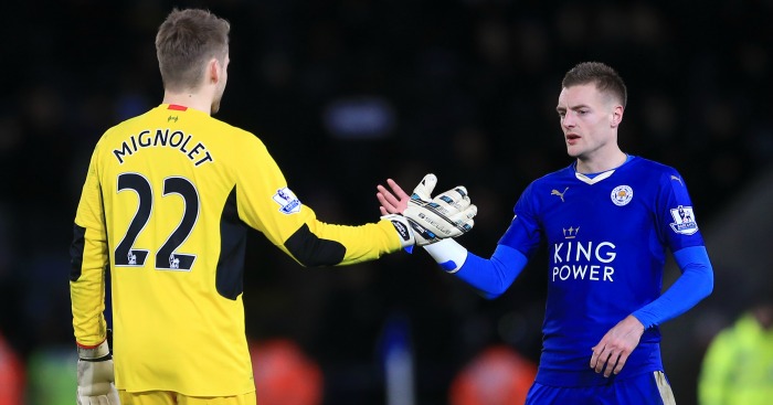 Vardy goal will make Christmas DVDs - Albrighton | TEAMtalk