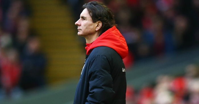 Buvac in three-man structure the way forward for Arsenal, claim Sky ...