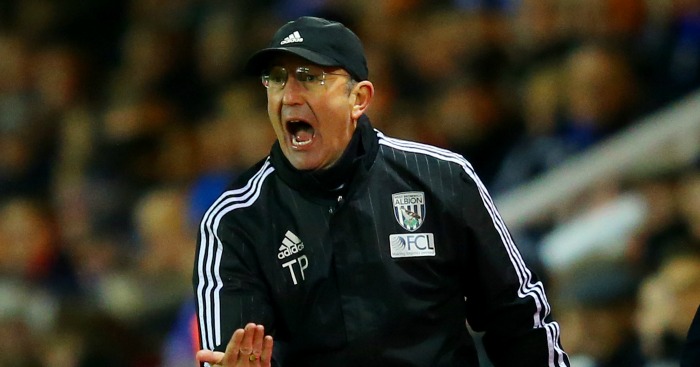 Pulis cancels day off amid deepening injury crisis | TEAMtalk