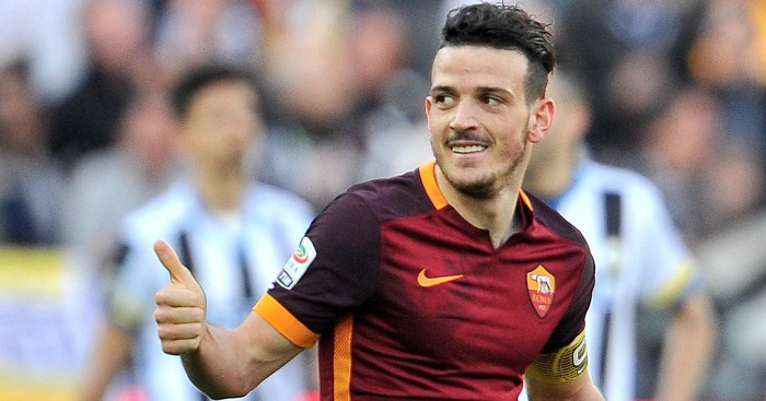 Chelsea wing-back target poised to extend Roma stay | TEAMtalk