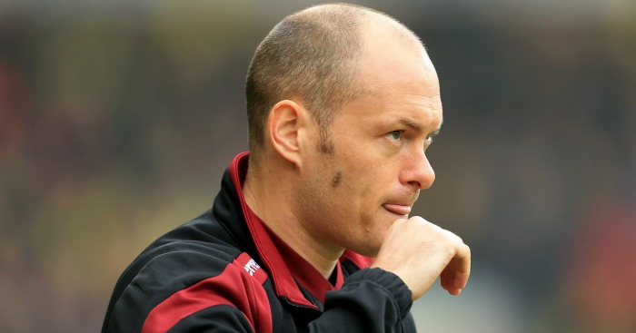 Norwich tracking non-league hot-shot | TEAMtalk