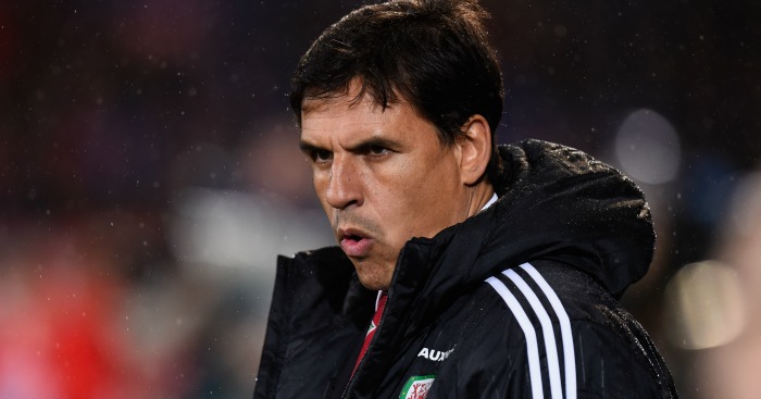Chris Coleman explains how he hopes to get Sunderland rocking | TEAMtalk