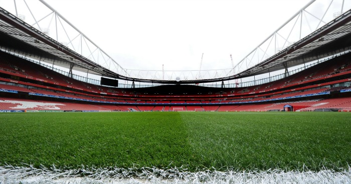 WATCH: Arsenal stars excited at prospect of Emirates sunroof | TEAMtalk