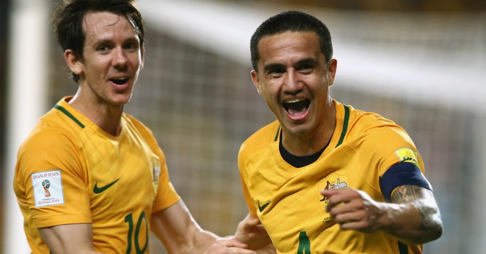 Tim Cahill explains emotions as Millwall return is agreed | TEAMtalk