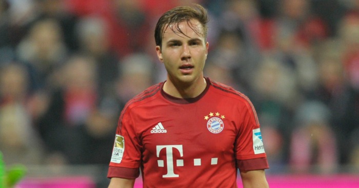 Which Premier League club is best suited to Mario Gotze? | TEAMtalk
