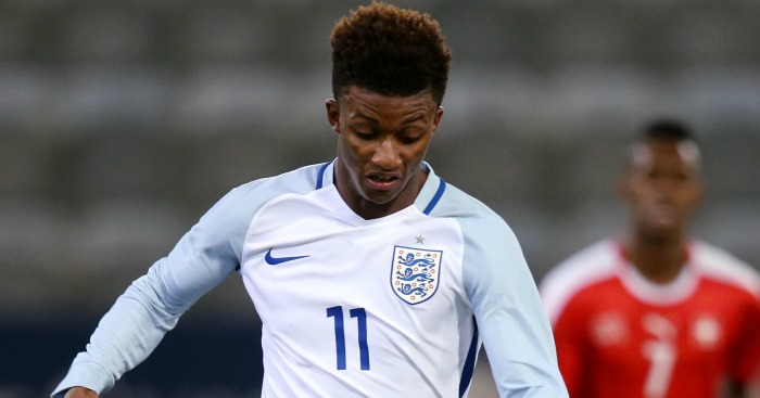 Demarai Gray told to follow in Lingard's footsteps | TEAMtalk