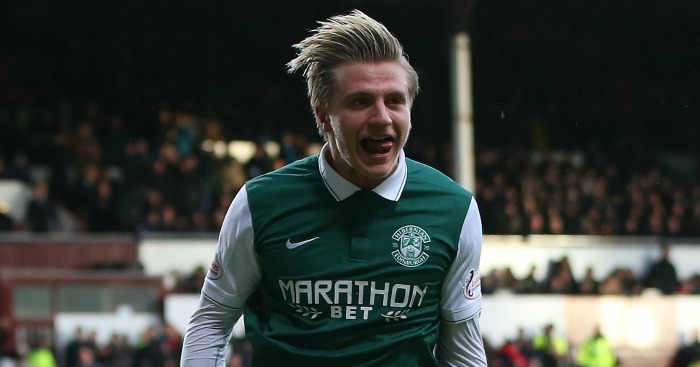 Exclusive: Fulham check on highly-rated Hibs hitman | TEAMtalk