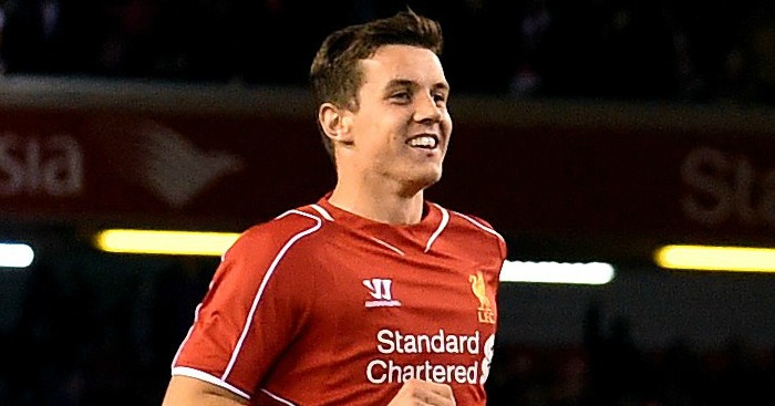 'My Twitter was hacked' - Liverpool star on mocking Munich | TEAMtalk