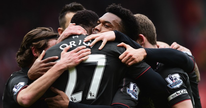 Allen on disallowed goal: You don't see those given often | TEAMtalk