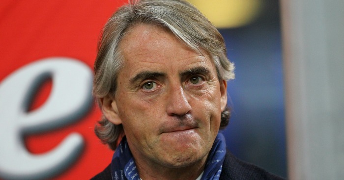 Inter respond to Mancini to Arsenal speculation | TEAMtalk