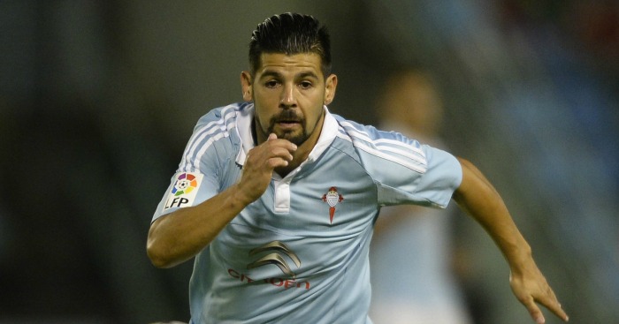 Nolito cools Manchester City transfer talk 'for now' | TEAMtalk Nolito cools Manchester City transfer talk 'for now' | TEAMtalk