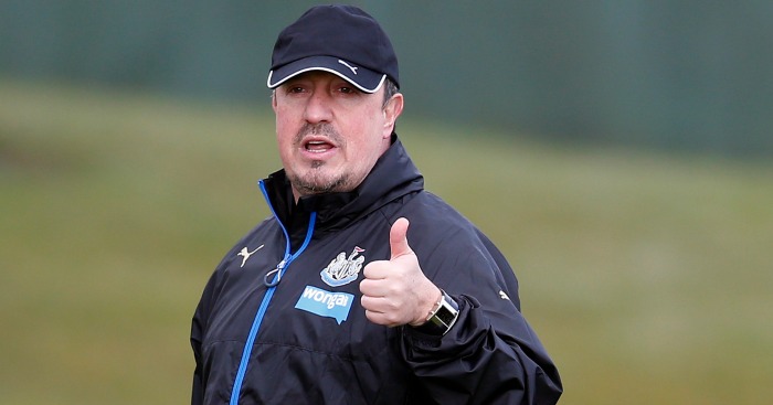 Benitez is Newcastle's most important signing since Sir Bobby | TEAMtalk