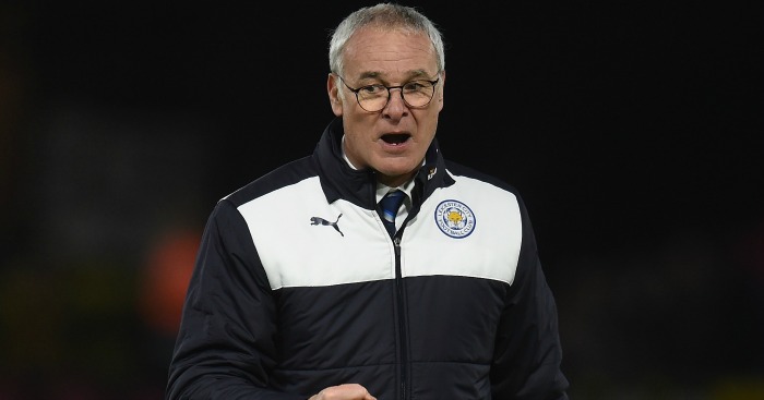 Ranieri: Leicester have 'great opportunity' after 'important win ...