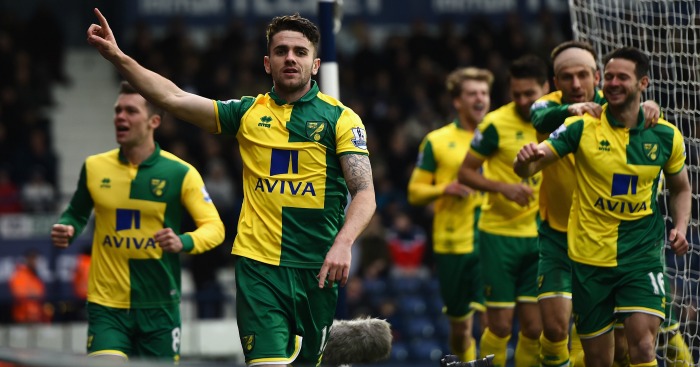 Howson happy Norwich got what they deserved | TEAMtalk