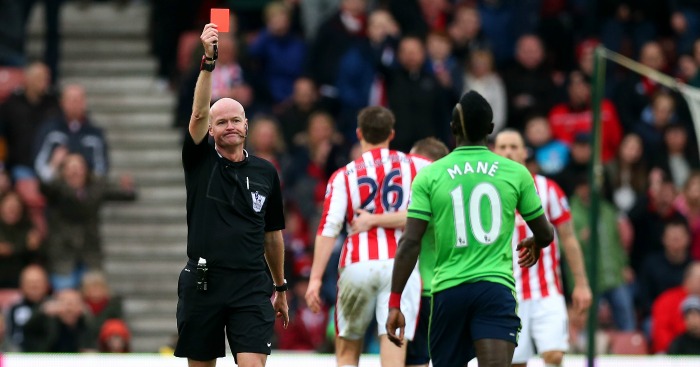 Southampton successfully appeal Mane red card | TEAMtalk