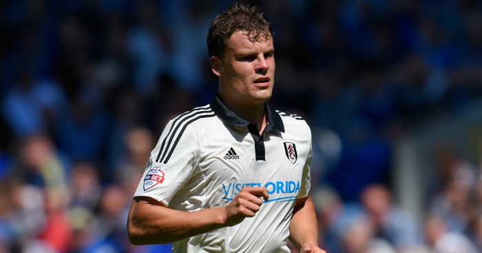 Exclusive: Fulham snub Wolves interest in former Leeds striker | TEAMtalk