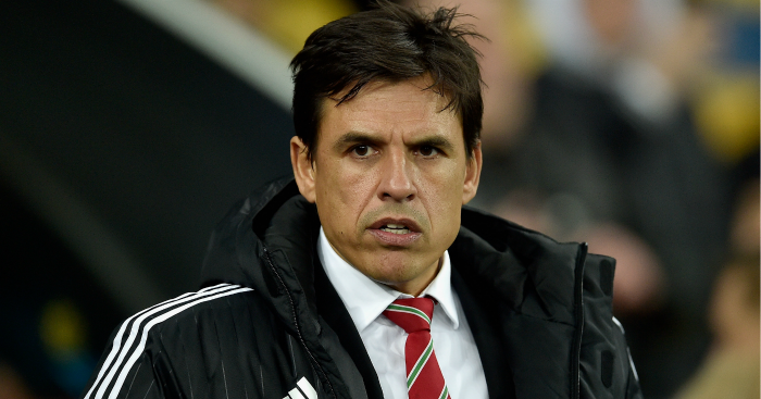 Coleman signs new Wales deal to end Villa speculation | TEAMtalk