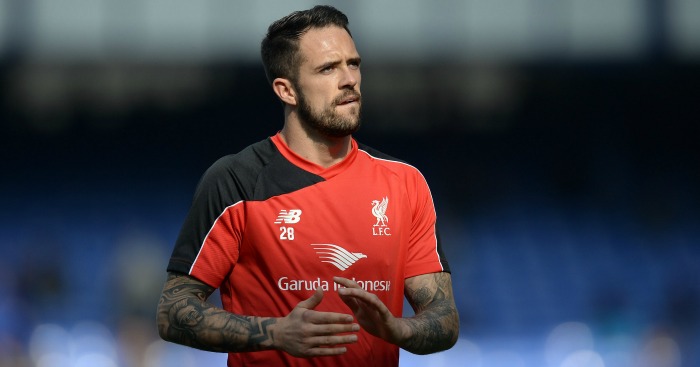 Klopp in comical claim over future of Liverpool striker Danny Ings ...
