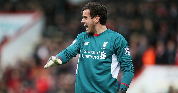 Liverpool keeper to sign new five-year deal before loan move | TEAMtalk