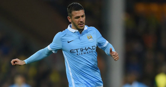 Demichelis not to contest FA charge - Reports | TEAMtalk