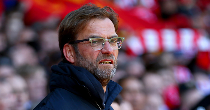 Klopp reveals one of Liverpool's main aims for next season | TEAMtalk