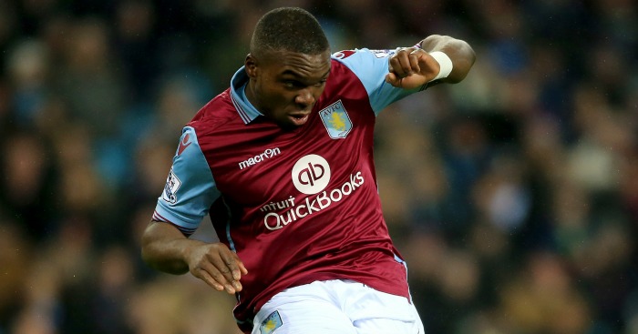 Okore refused to be in another Villa squad - Black | TEAMtalk