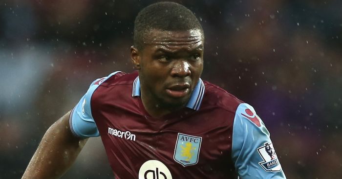 Okore hits back as war of words with Aston Villa intensifies | TEAMtalk