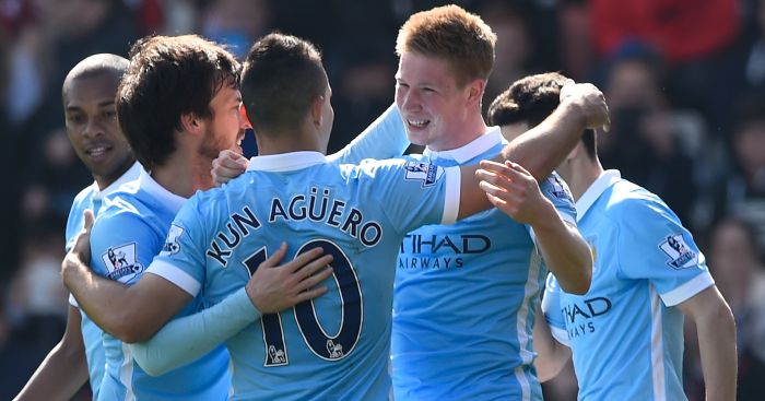 Man City's 2016/17 Premier League fixture list revealed | TEAMtalk