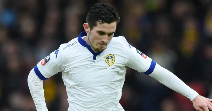 Leeds boss expects Lewis Cook to snub Premier League moves | TEAMtalk