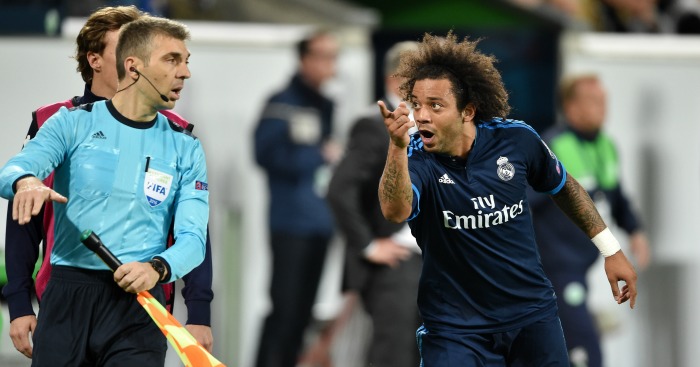 Marcelo blasted, but Lennon says Brits should cheat more | TEAMtalk