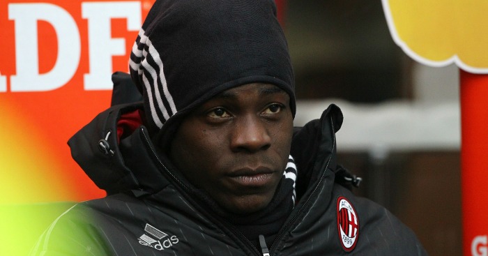 Liverpool desperately searching for Balotelli suitors | TEAMtalk