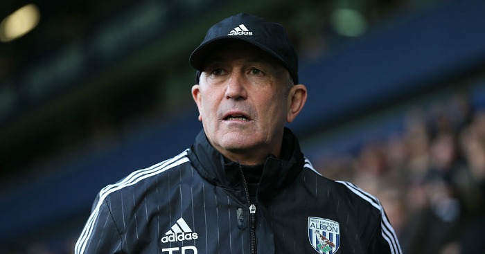Pulis: Arsenal our 'most disappointing' performance | TEAMtalk