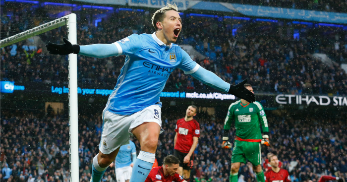 Man City match-winner Nasri gutted to miss PSG clash | TEAMtalk