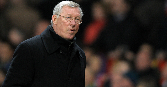 Ferguson fancies Scotland in 'must-win' clash v England | TEAMtalk