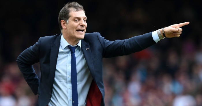 Bilic: Arsenal clash can make or break West Ham's season | TEAMtalk