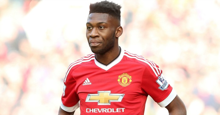 Wright: Fosu-Mensah better than Rojo and Darmian | TEAMtalk