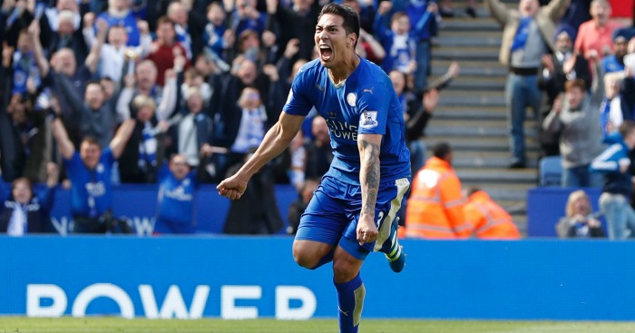 Ulloa highlights Leicester spirit | TEAMtalk