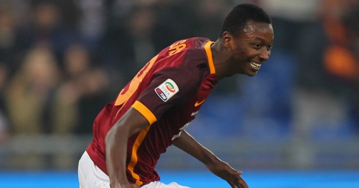 Paper Talk: Prem trio fight for Roma star; Pastore chase | TEAMtalk