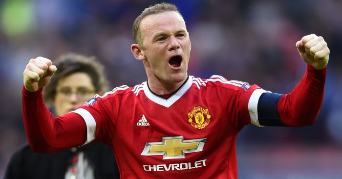 Your Says of the Day: Rooney not good enough; stingy Wenger | TEAMtalk