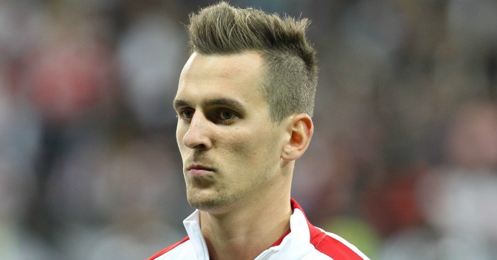 Bellarabi, Milik & Insigne among six tipped to shine at Euros | TEAMtalk