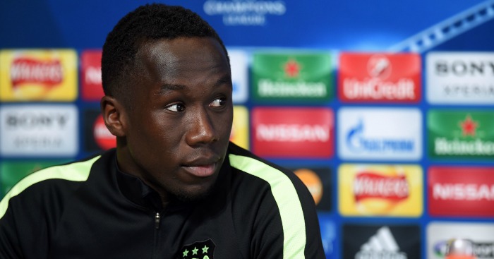 Sagna: Players to blame if Man City miss out on top four | TEAMtalk