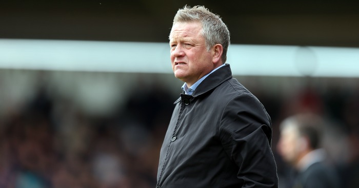 Chris Wilder set to sign new Sheffield United contract | TEAMtalk