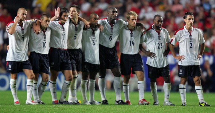 A journey of pain: Watching England struggle, Part 2 | TEAMtalk