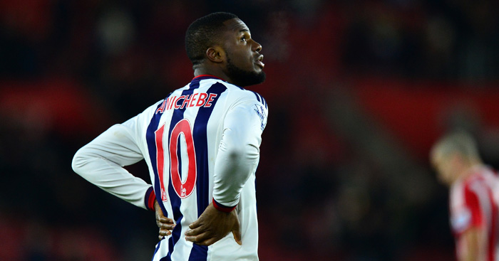 Victor Anichebe confirms summer West Brom exit | TEAMtalk
