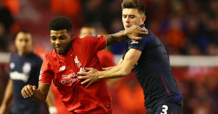 Watford complete signing of Liverpool prospect Sinclair | TEAMtalk