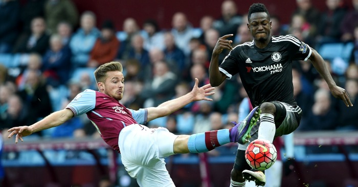 Aston Villa prospect Lyden's injury not as bad as first feared | TEAMtalk