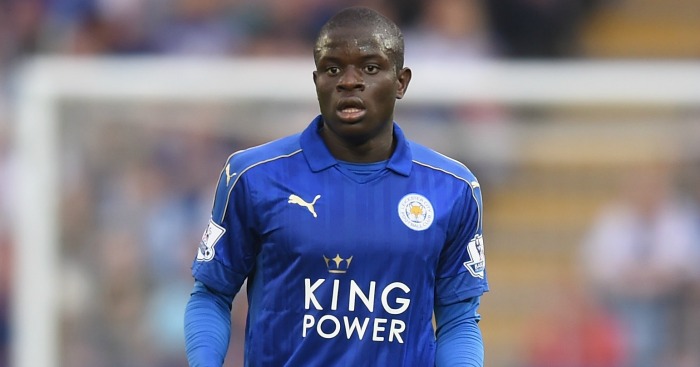 PSG make move to beat Arsenal, Chelsea to Kante - report | TEAMtalk