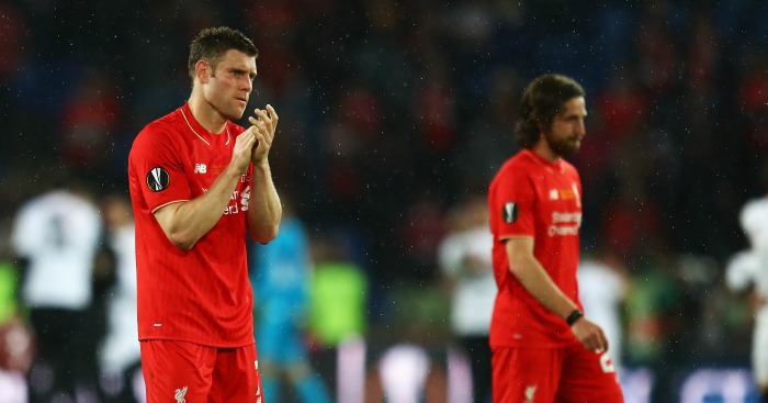 Your Says of the Day: Liverpool regrets; law changes | TEAMtalk