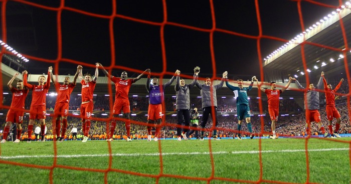 Liverpool physio Morgan to leave the club | TEAMtalk